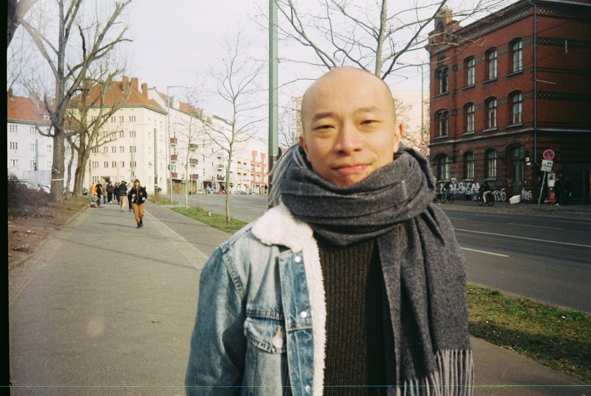 Bibliography – Cheong Kin Man